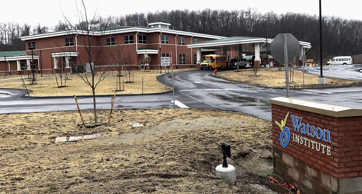 Watson Institute opens in South Fayette - The Almanac